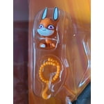 Miraculous Heroez Rena Rouge Doll - Ladybug Fox Action Figure with ...