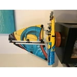 LEGO Technic Racing Yacht 42074 - Walmart.com