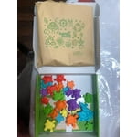 hand2mind Tactile Turtles Math Activity Set, Math Counters for Kids ...