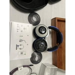 Dyson Zone noise-cancelling headphones WP01 - ULTRA BLUE - Walmart.com