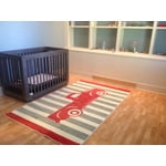 Mohawk Home Vintage Truck Area Rug - Walmart.com - Walmart.com