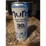 Nurri 30g Protein Vanilla Milk Shake 11 fl. oz., 12 pk. - Samsclub.com