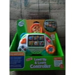 LeapFrog Level Up & Learn Controller (Pink) - Walmart.com