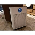 AIRFIRE Air Purifiers for Home, H14 HEPA Filter, WiFi Control, Washable ...