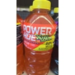 POWERADE XTRA SOUR Peach Pucker Electrolyte Sports Drink, 28 fl oz ...