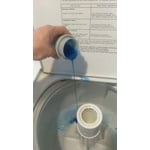 OxiClean Stain Fighting Washing Clean, Refreshing Lavender & Lily ...