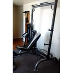 CAP Barbell 1-Inch Standard Weight Bar, Assorted Lengths - Walmart.com