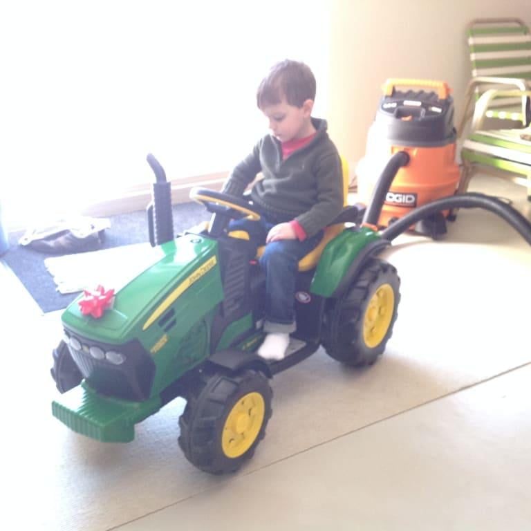 John Deere Power Wheels Battery Warning! Impact Battery | atelier-yuwa ...