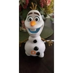 Disney Frozen 2 Olaf Interactive Figure - 6 Tall - Walmart.com