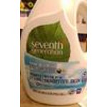 Seventh Generation Liquid Laundry Detergent, Fresh Citrus scent, 66 ...