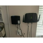 Netgear Nighthawk AX3000 Dual-Band WiFi 6 Router- RAX38-100NAS 4-Stream ...