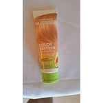 Garnier Nutrisse Color Reviver 5 Min Color Mask, Cool Blonde, 4.2 fl oz ...