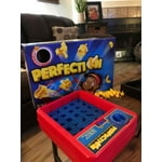 Hasbro Gaming Perfection Board Game, Multicolor, for Ages 5 and Up ...