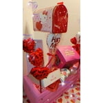 Disney Lic Garfield Tin Mailbox - Walmart.com