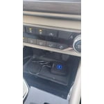 Monster Wireless CarPlay & Android Auto Adapter Effortlessly Connect ...
