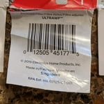 Frigidaire ULTRAWF Pure Source Ultra Water Filter, 1 Count, White ...