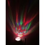 Projectables Space Nebula LED Night Light, Atmospheric Effects, 12355 ...