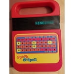 Speak and Spell: Educational Electronic Learning Toy for Kids - Walmart.com