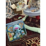 VTech® Learning Toy: Smellephant™ Interactive Elephant for Babies with ...