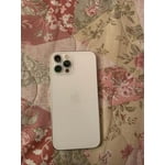 Restored Apple iPhone 12 Pro - Fully Unlocked - 128 GB Silver ...