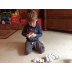 Learning Resources Snap-n-Learn Counting Cows - Walmart.com