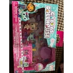 Gabby’s Dollhouse, Mermaid-lantis Spa Science Figure Furniture Pack - Walmart.com