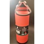 TAL Ranger 40 oz Navy and Black Insulated Stainless Steel Water Bottle ...