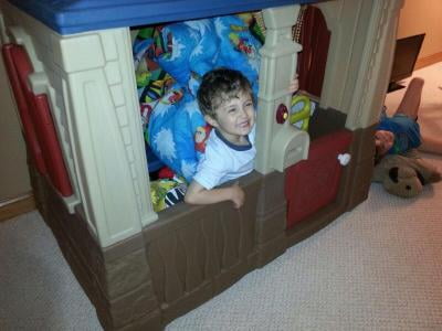 Step 2 Neat And Tidy Cottage Playhouse