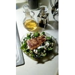 Magic Chef MCSCTG24S 24" Stainless Steel Gas Cooktop With 4 Burners ...