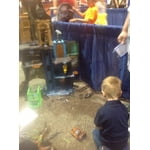 LEGO Super Heroes Heroes of Justice: Sky High Battle 76046 - Walmart.com