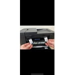 Canon PIXMA TR4722 Wireless InkJet All-in-One Printer, Copier, Scanner ...