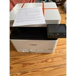 Canon Color imageCLASS MF652Cw - Wireless 3-in-1 Printer, Scanner ...