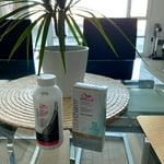 Wella Color Charm Permanent Liquid Haircolor - 336 5AA Light Drab Brown ...