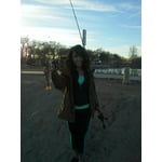 Abu Garcia Abumatic STX Spincast Reel and Fishing Rod Combo - Walmart.com