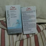 Wella Color Charm Permanent Liquid Haircolor - 336 5AA Light Drab Brown ...