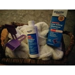 Equate Lice Killing Shampoo; Step 1 Lice Treatment for Kids and Adults ...