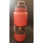 TAL Ranger 40 oz Navy and Black Insulated Stainless Steel Water Bottle ...