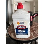 Kingsford Light Starter Odorless Charcoal Lighter Fluid for Grill ...