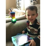 Learning Resources Kids Learning Timer & Student Clock, Visual Time ...