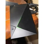 NVIDIA SHIELD Pro TV - 4K HDR, Dolby Vision, 3GB RAM, 2x USB, Google ...