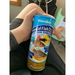 Wardley Tropical Fish Food Flakes, 3 oz - Walmart.com