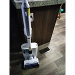 Shark Wandvac WS640AE Cordless Stick Vacuum Cleaner with Self-Empty ...