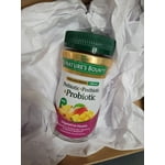 Nature’s Bounty Pre + Pro + Postbiotic Gummies for Digestive Health ...