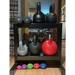 CAP Barbell Kettlebell Rack - Walmart.com