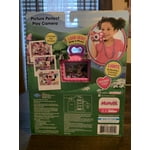 Disney Junior Minnie Mouse Toy Camera with Lights and Sounds for Ages 3 ...