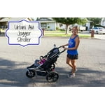Urbini Avi Jogger-electric Blue - Walmart.com