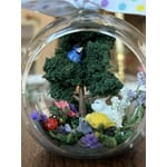 Mini Evergreen Trees by Make Market - Walmart.com