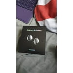 SAMSUNG Galaxy Buds Pro SM-R190 Wireless Earbuds w/ ANC (iOS & Android ...