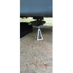 Camco Aluminum Stack Jacks, Stabilize, Position and Level Your RV, Trailer or Camper - (4 Pack ...