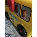 Little Tikes School Bus Climber and Slide with Interactive Dashboard ...